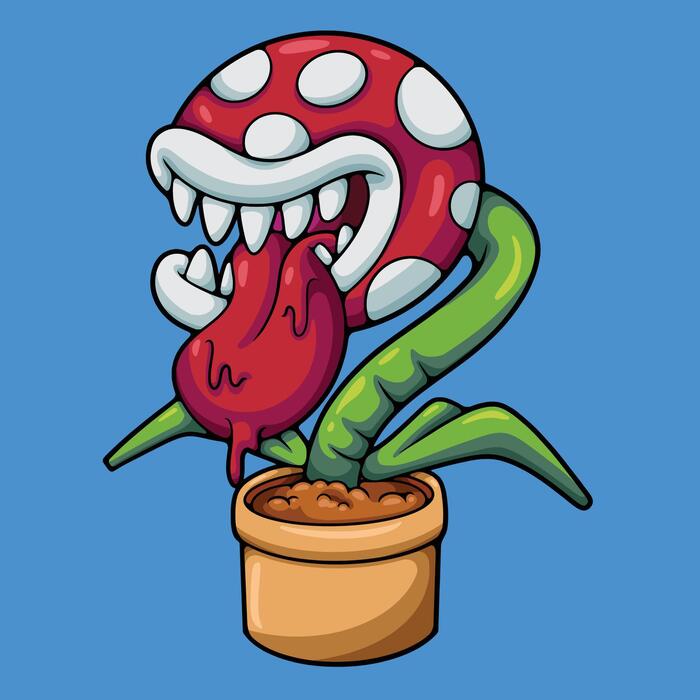 Super Mario Yoshi Vector Art, Icons, and Graphics for Free Download