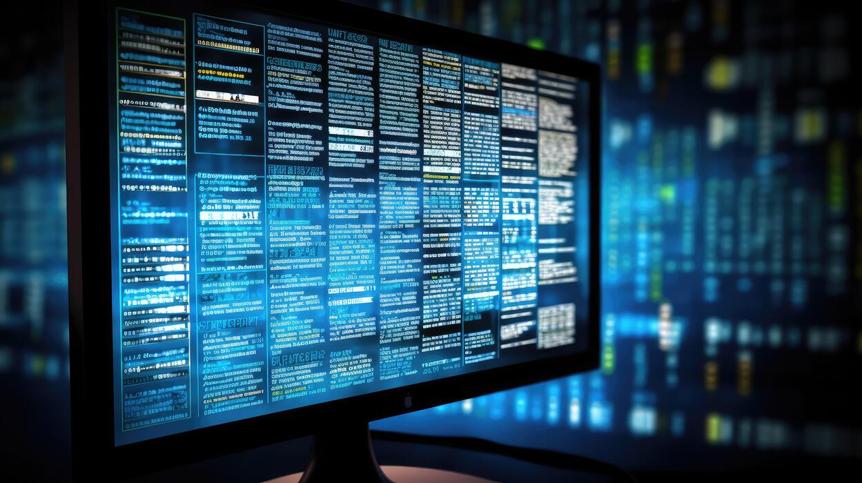 Computer Software Stock Photos, Images and Backgrounds for Free Download