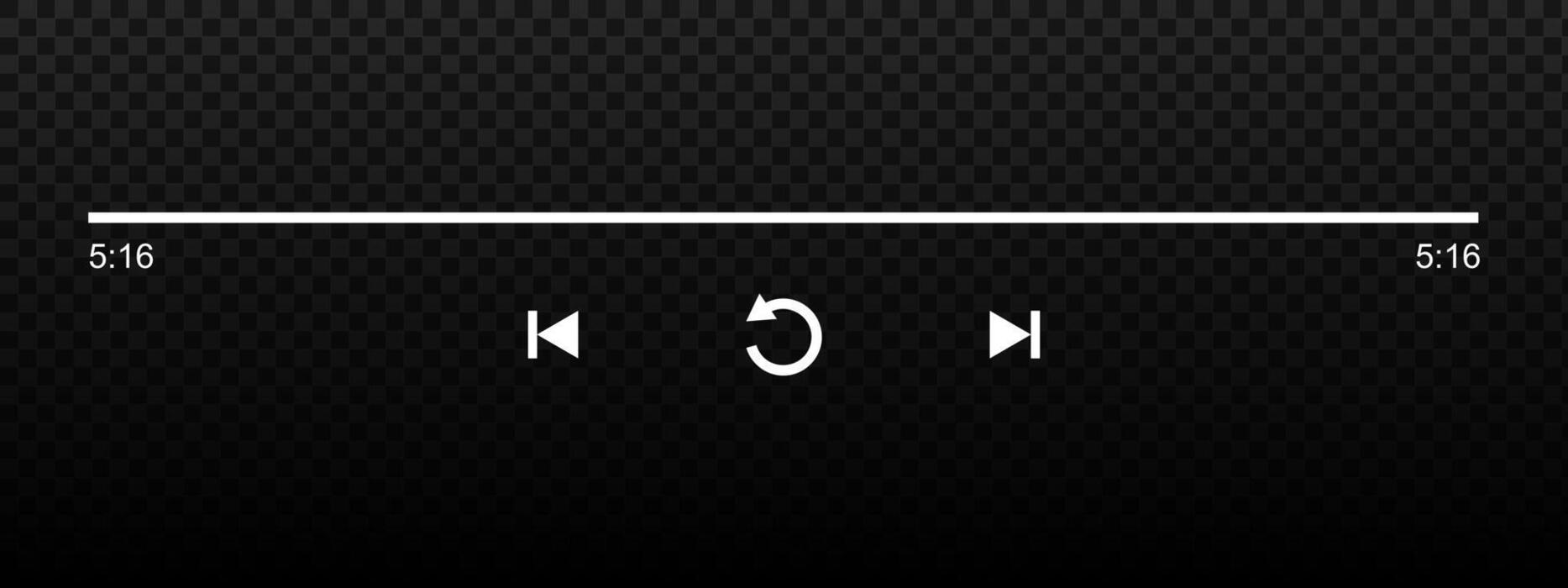 Playback Control Vector Art, Icons, and Graphics for Free Download