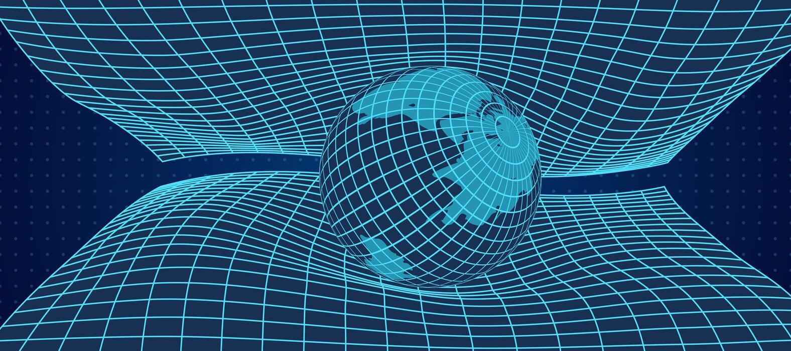 Wireframe Globe Vector Art, Icons, and Graphics for Free Download