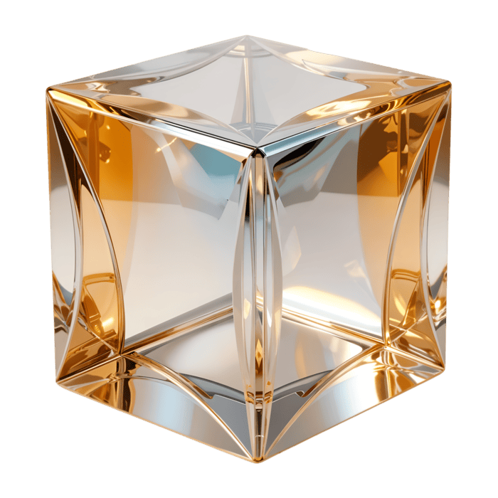 3d Cube PNGs for Free Download