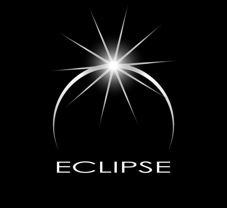 Eclipse Logo Vector Art, Icons, and Graphics for Free Download