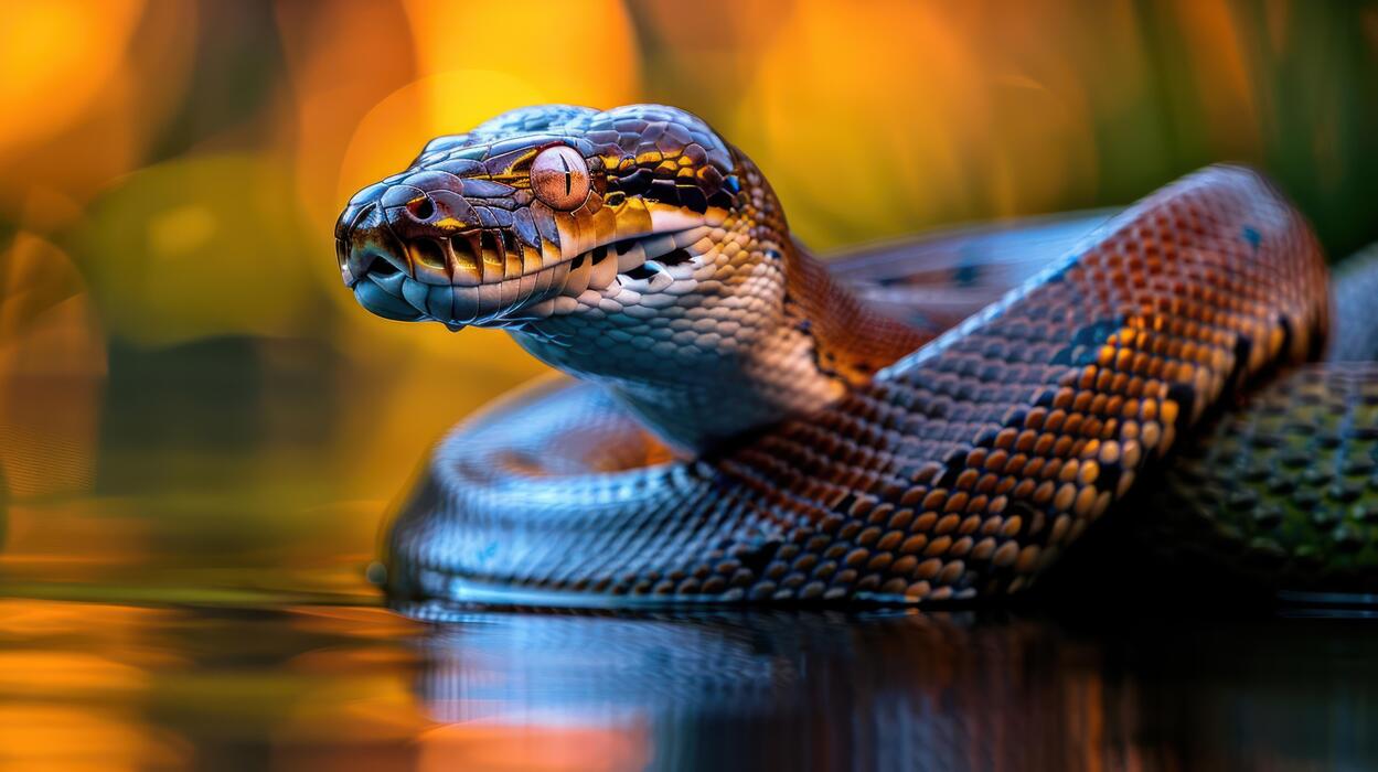 Python Snake Stock Photos, Images and Backgrounds for Free Download