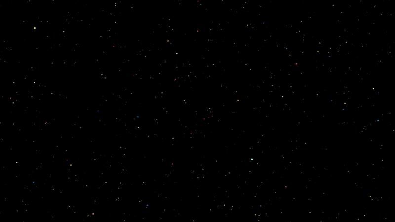 Falling Confetti Particle Loop Animation 56335646 Stock Video at Vecteezy