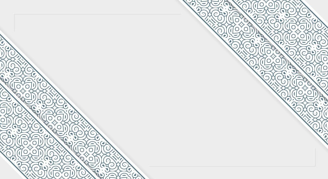 Decorative Border Background Vector Art, Icons, and Graphics for Free ...