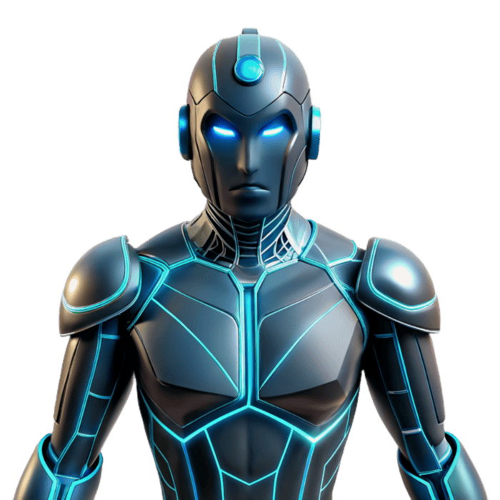 Android Avatar PNGs for Free Download