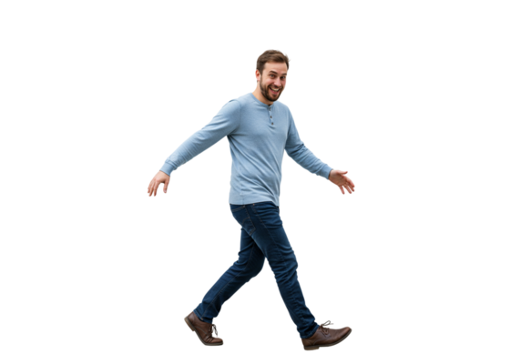 Walking Animation Pngs For Free Download