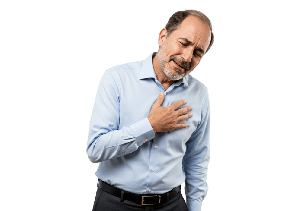 Chest Pain PNGs for Free Download