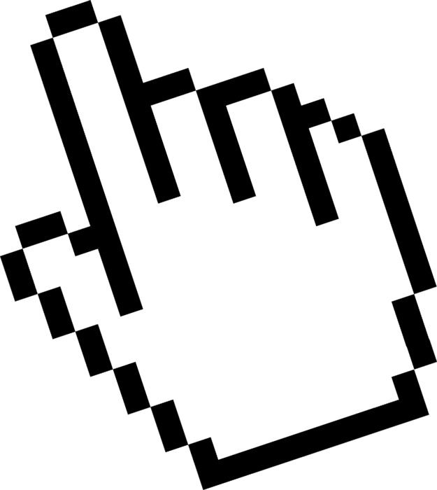 Cursor Click PNGs for Free Download