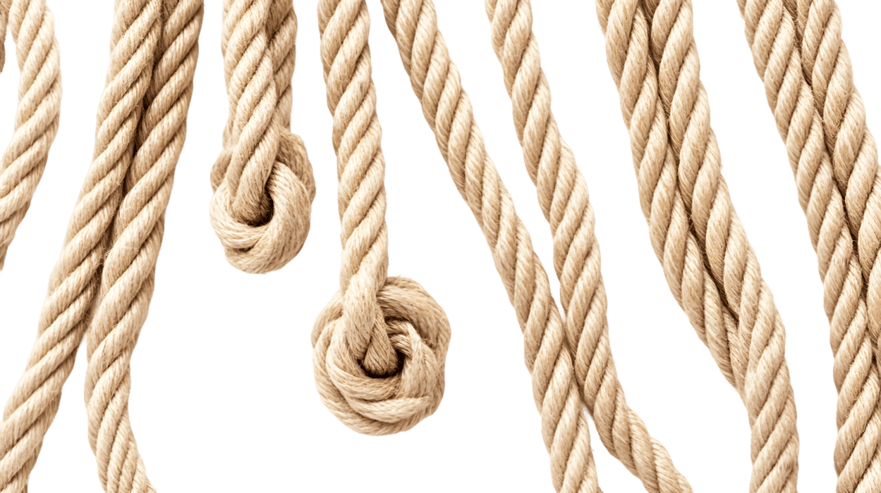Rope Knot PNGs for Free Download