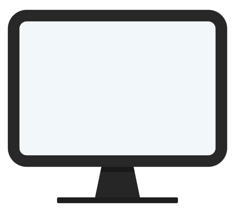 Computer Screen Vector Art, Icons, and Graphics for Free Download