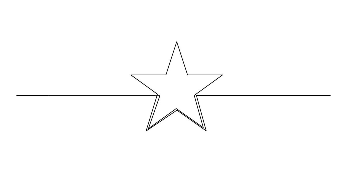 Star Outline Vector Art, Icons, and Graphics for Free Download