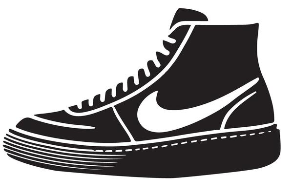 Nike Air Logo Vector Art Icons And Graphics For Free Download