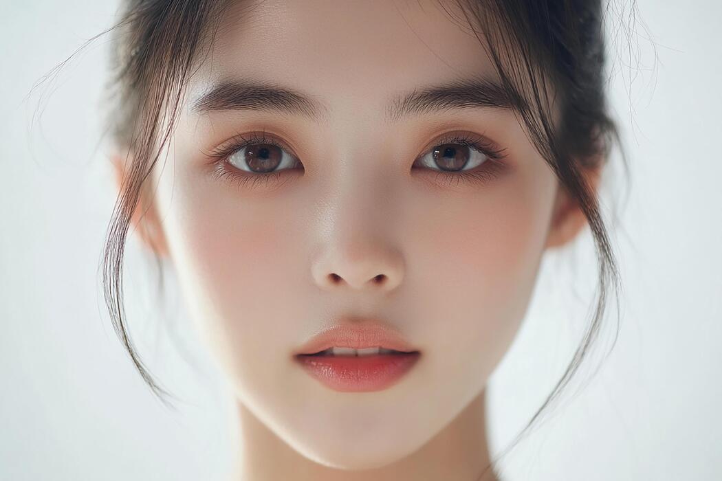 Asian Girl Face Stock Photos, Images and Backgrounds for Free Download