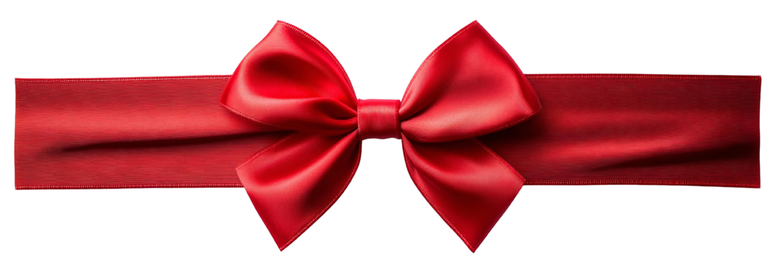 Red Bow Pngs For Free Download