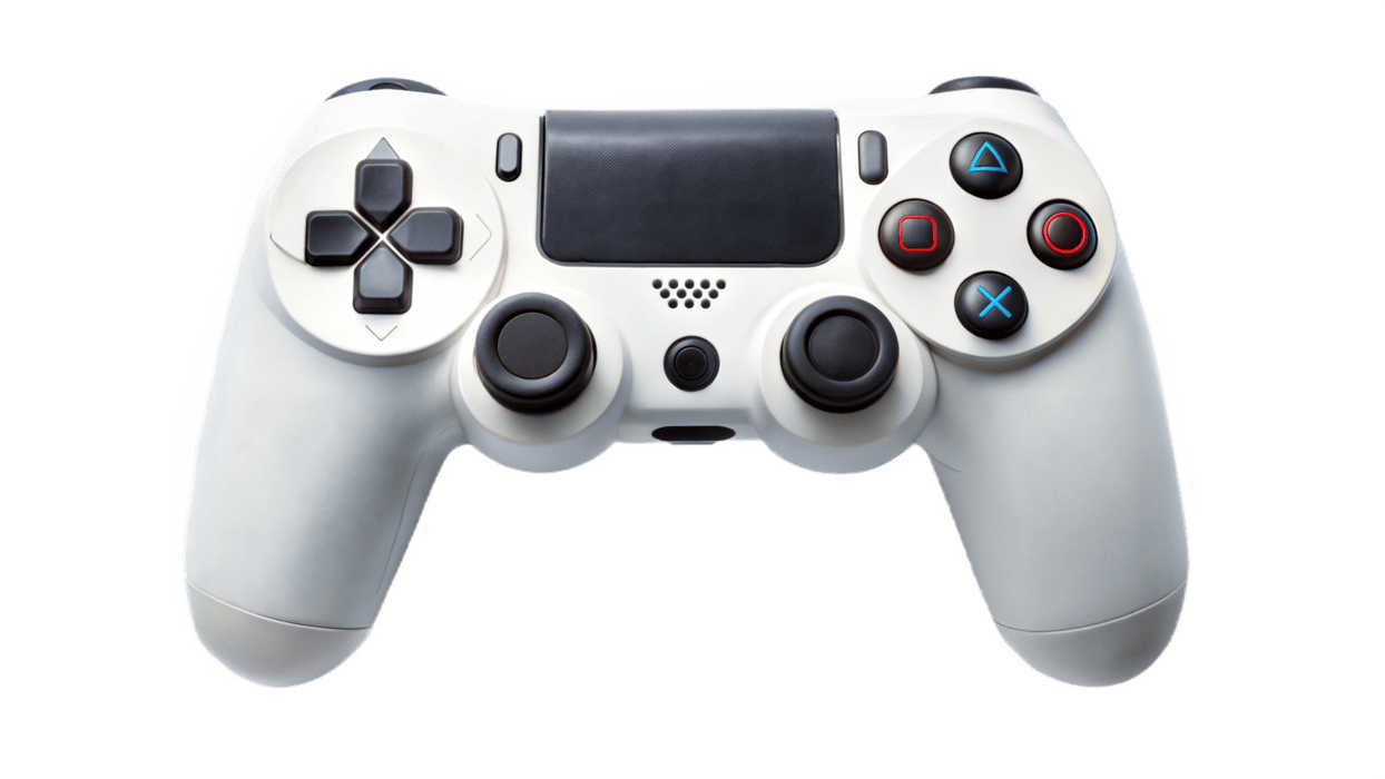 Gaming Console Pngs For Free Download