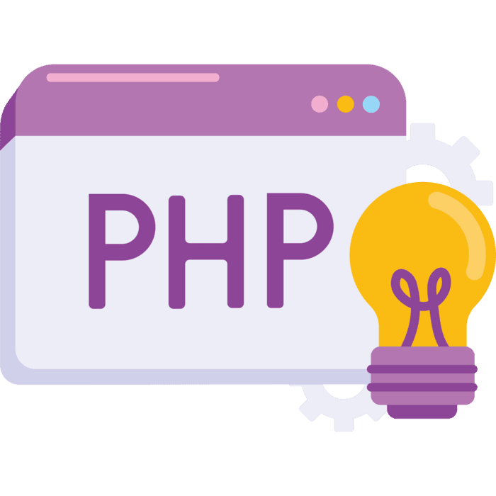 Php Development PNGs for Free Download