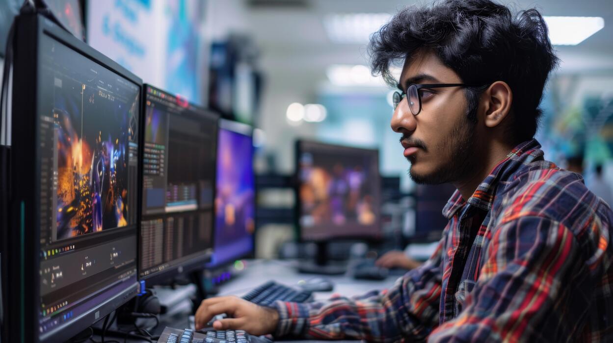 Computer Science Stock Photos, Images and Backgrounds for Free Download