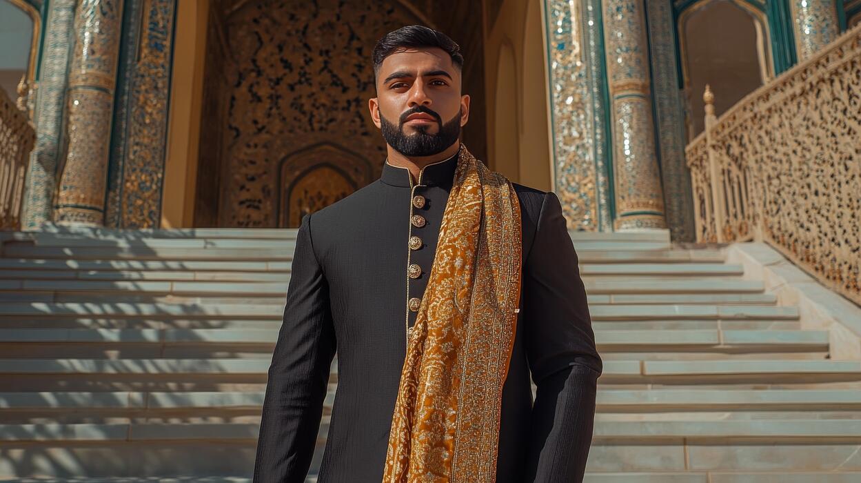 Sherwani Wedding Stock Photos, Images and Backgrounds for Free Download
