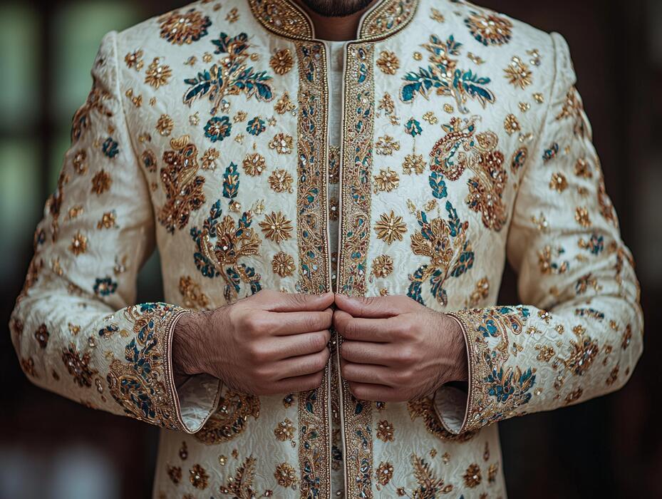 Sherwani Stock Photos, Images and Backgrounds for Free Download