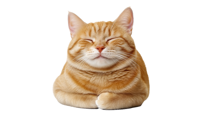 Funny Cat Pngs For Free Download