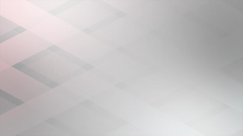 White Color Simple And Clean Dual Tone Rhombus Shapes Fading Modern Design Loop Able Geometrical