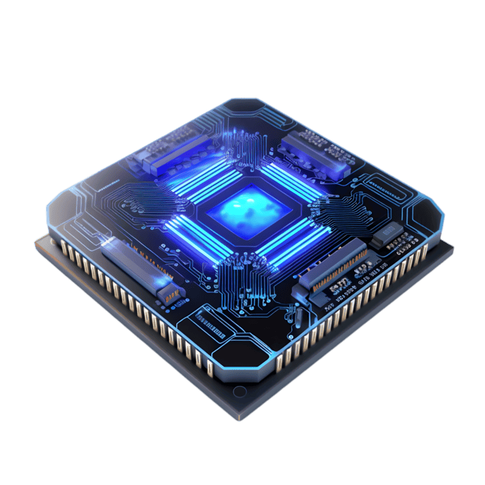 Cpu Processor PNGs for Free Download