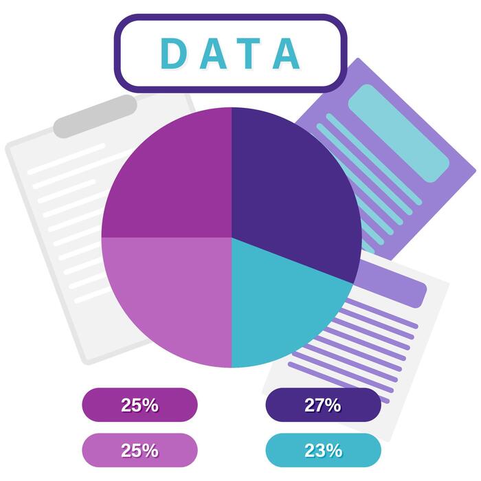 Data Collection Vector Art, Icons, and Graphics for Free Download