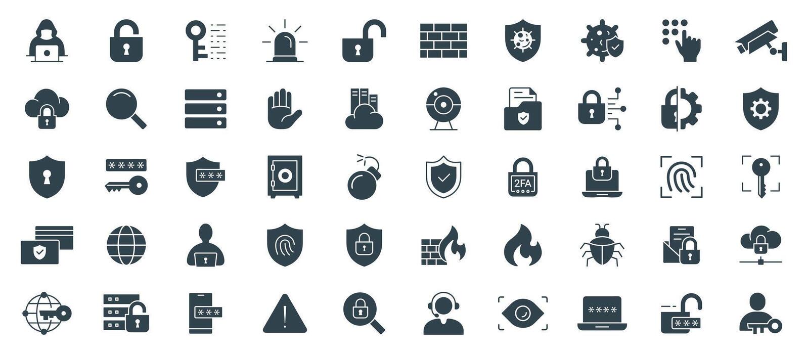 Security Icon Vector Art, Icons, and Graphics for Free Download