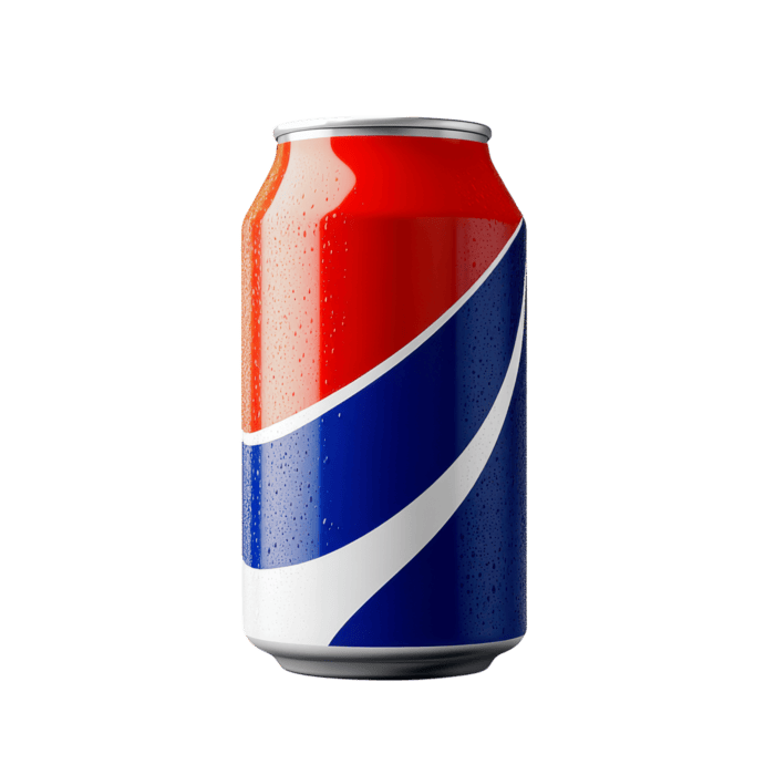 Pepsi Can PNGs for Free Download