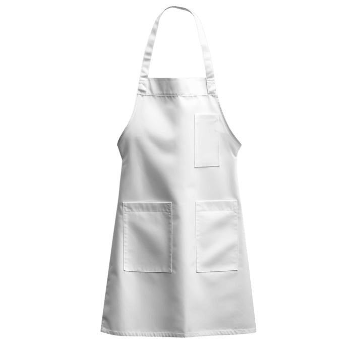 Apron PNGs for Free Download