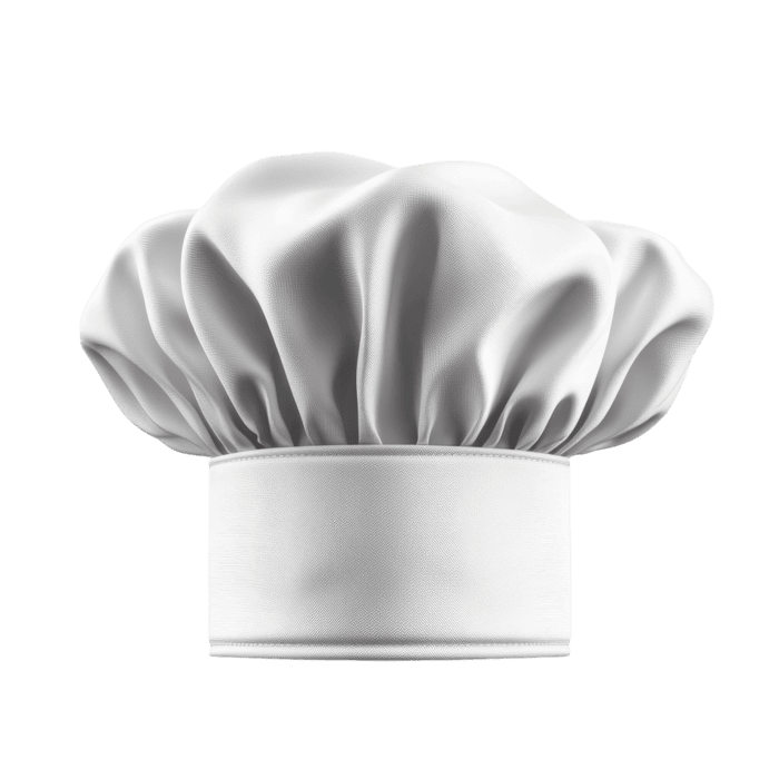 Chef Cap PNGs for Free Download
