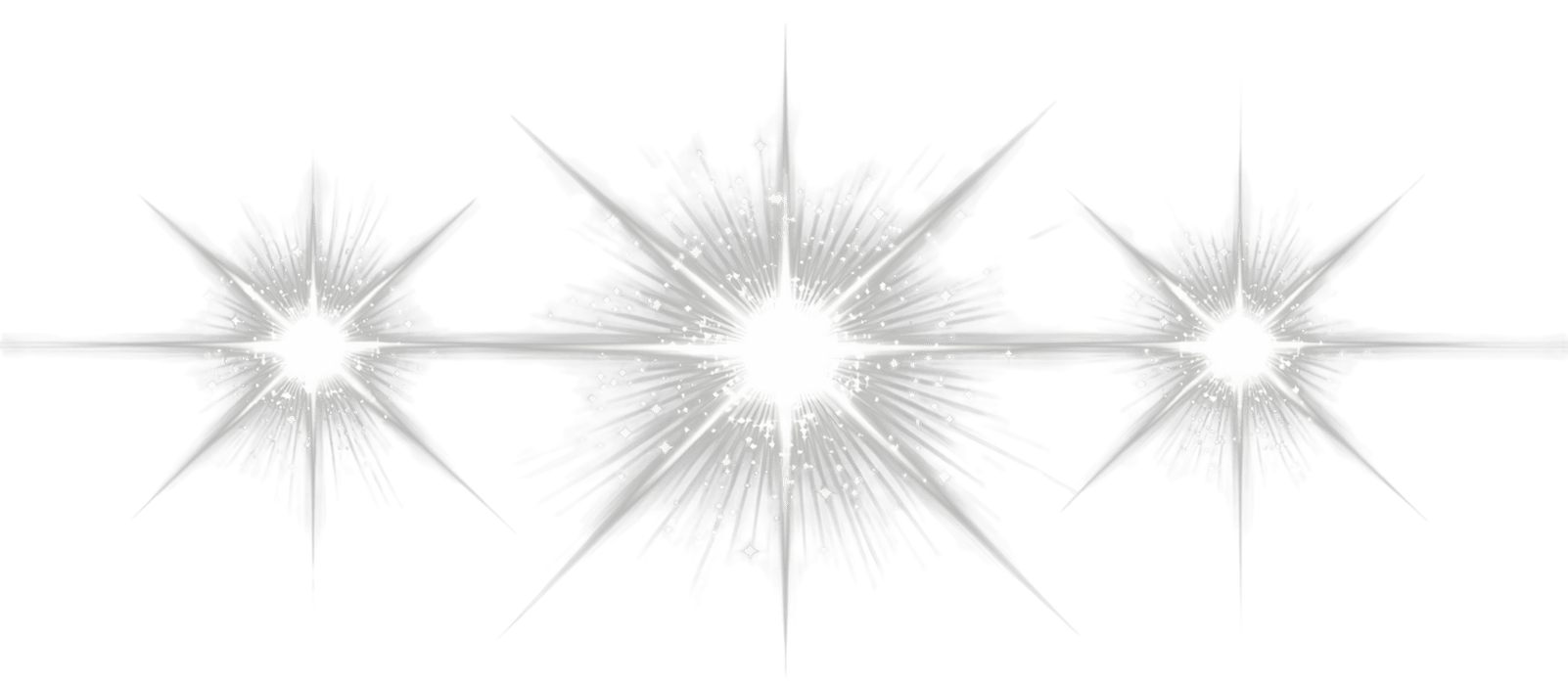 Transparent Sparkles PNGs for Free Download