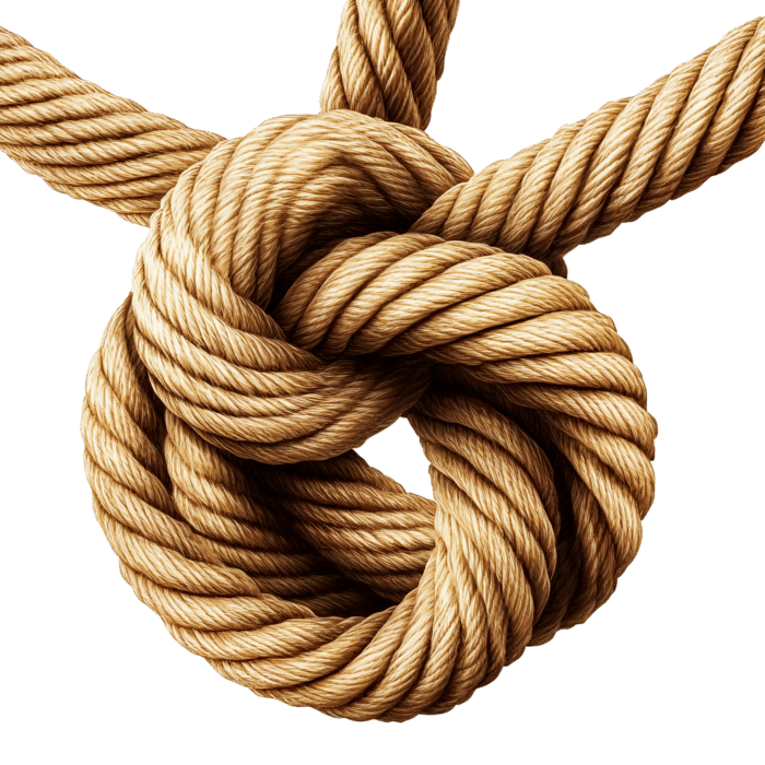 Rope Knot PNGs for Free Download