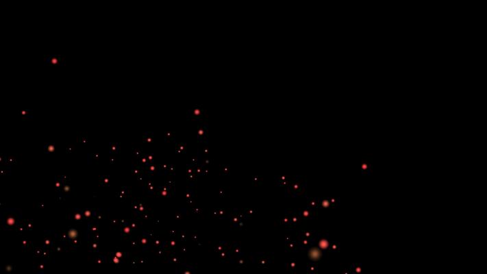 Particle Gif Stock Video Footage for Free Download