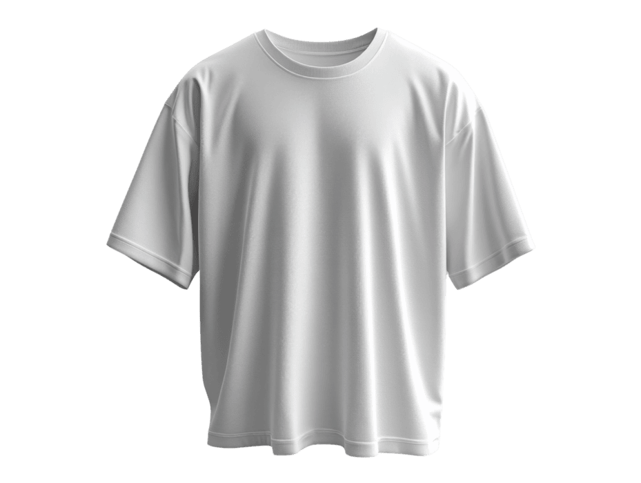 T Shirt Blanc PNG pour téléchargement gratuit