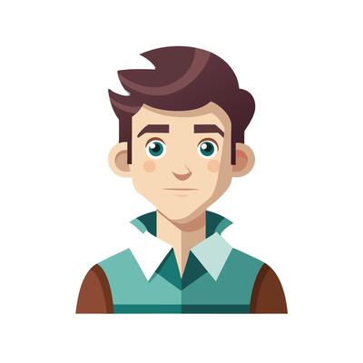 Developer Avatar Vector Art, Icons, and Graphics for Free Download