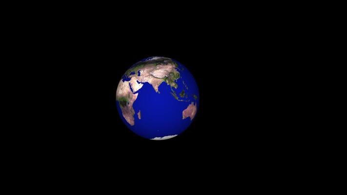 Animated Globe Stock Video Footage for Free Download
