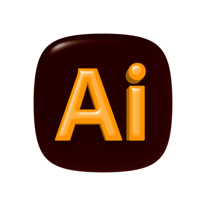 Adobe Illustrator Logo PNGs for Free Download