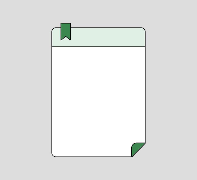 Notepad Logo Vector Art, Icons, and Graphics for Free Download