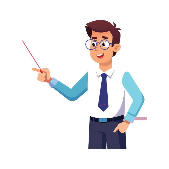 Director De Escuela Vectores, Iconos, Gráficos y Fondos para Descargar ...