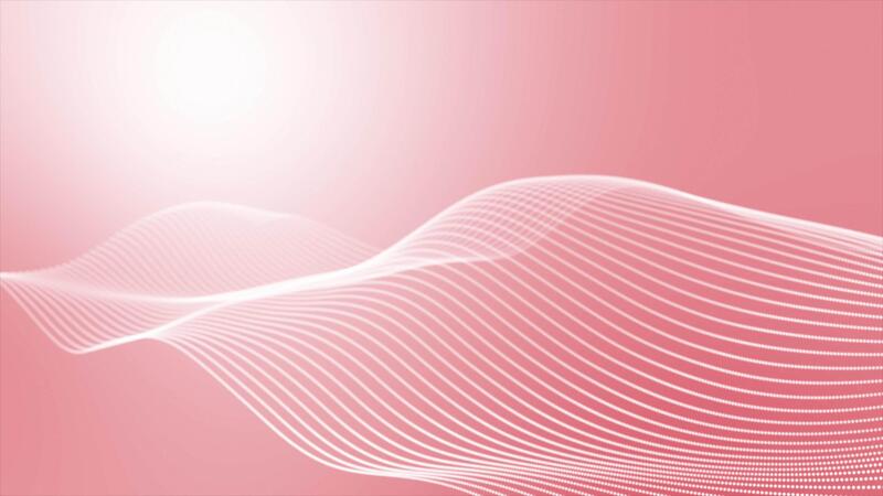 Red color simple and clean wavy lines gradient design loop able geometrical background 57288821 ...