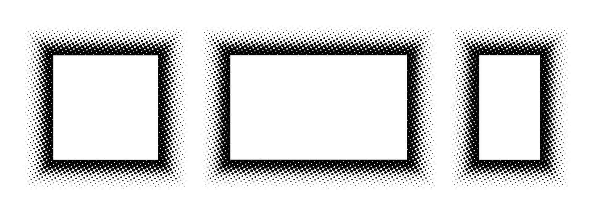 Dotted Rectangle Vector Art, Icons, and Graphics for Free Download