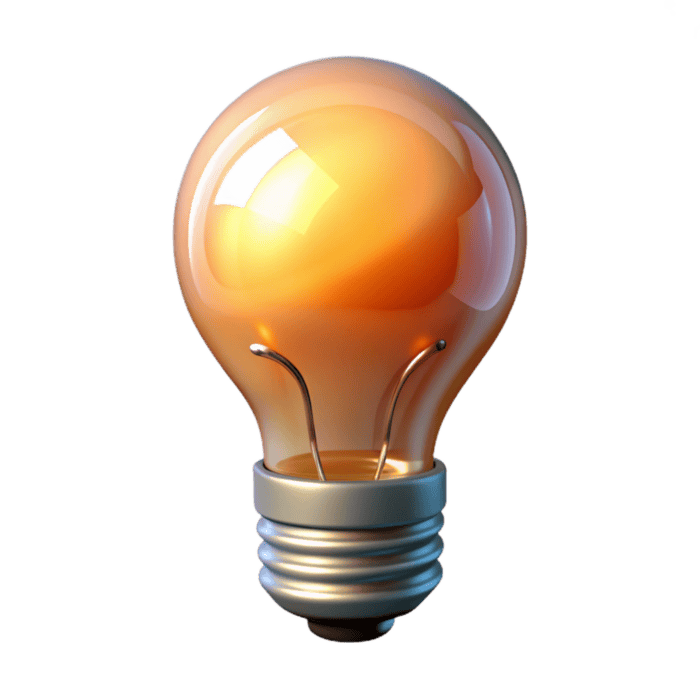 Bulb PNGs for Free Download