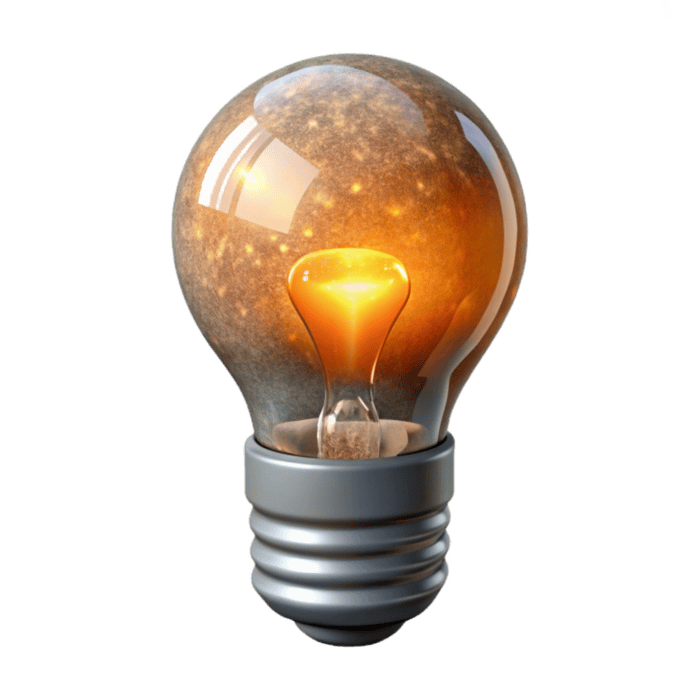 Bulb PNGs for Free Download