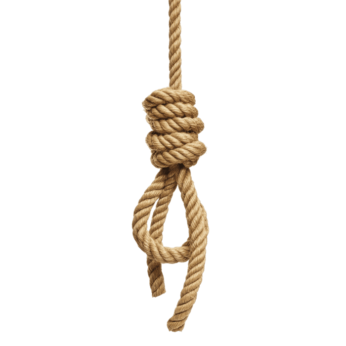 Rope Knot PNGs for Free Download