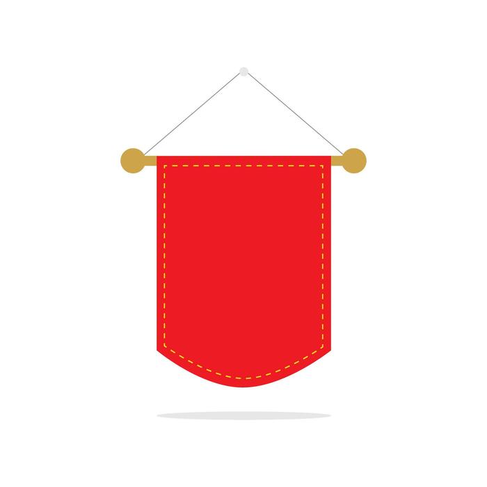 Pennant Vector Art, Icons, and Graphics for Free Download