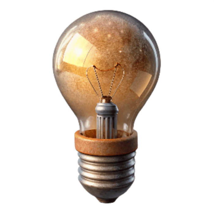 Bulb PNGs for Free Download