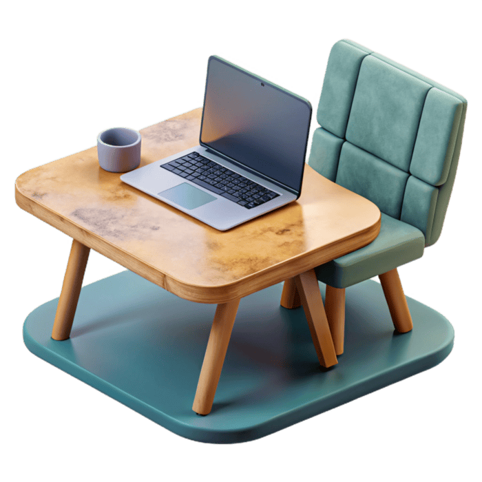 Coding Table PNGs for Free Download