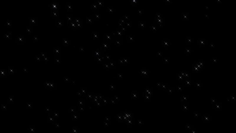 Sparkling stars, glitter, glitter, sparkle, beauty background material 57520937 Stock Video at ...